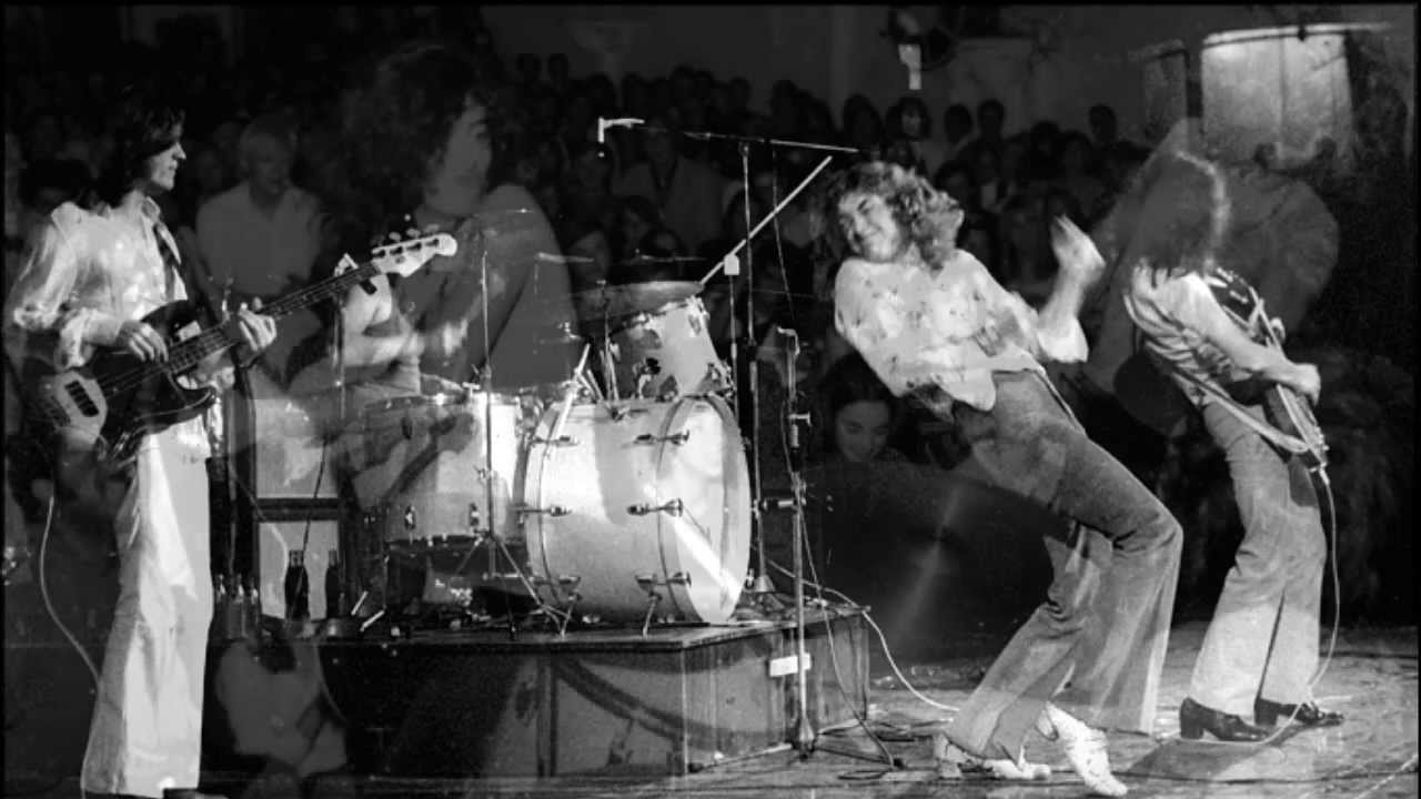 01 Barry Fey & Led Zeppelin - YouTube