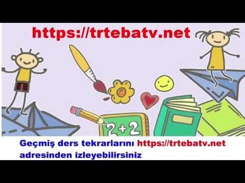 TRT EBA TV 4 5 6 7 8 9 10 Ocak 2021 1 2 3 4 5 6 7 8 9 10 11 12. Sınıf Dersleri İzle www.trtebatv.net