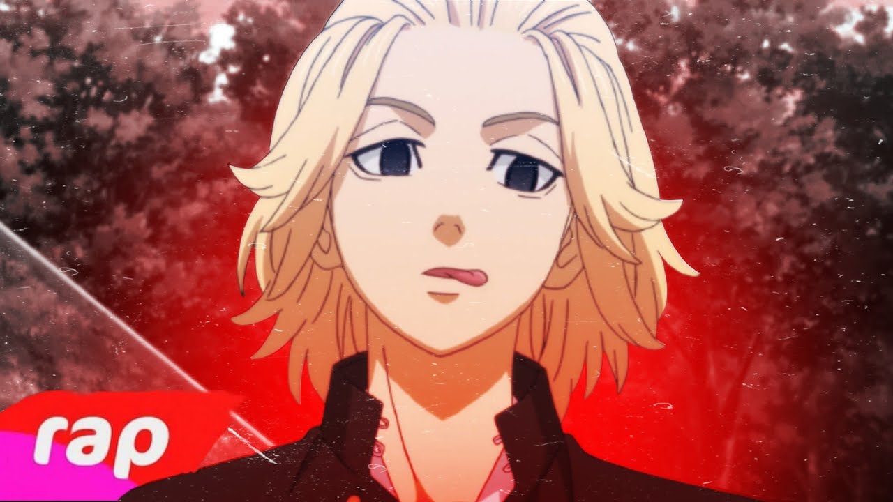 Rap do Mikey (Tokyo Revengers) - O INVENCIVEL |NERD HITS (Prévia editada) - YouTube Music