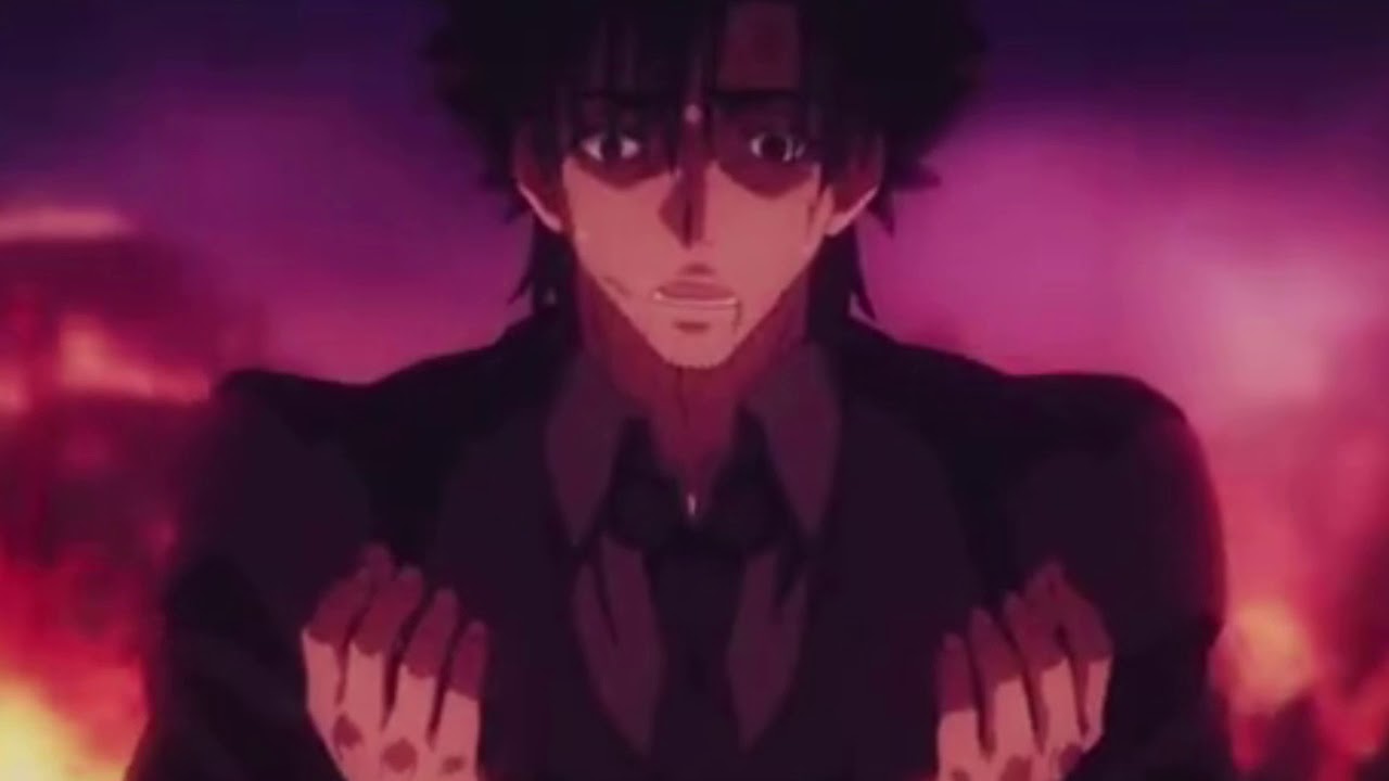 Anime Story | The hope lost to humanity - YouTube