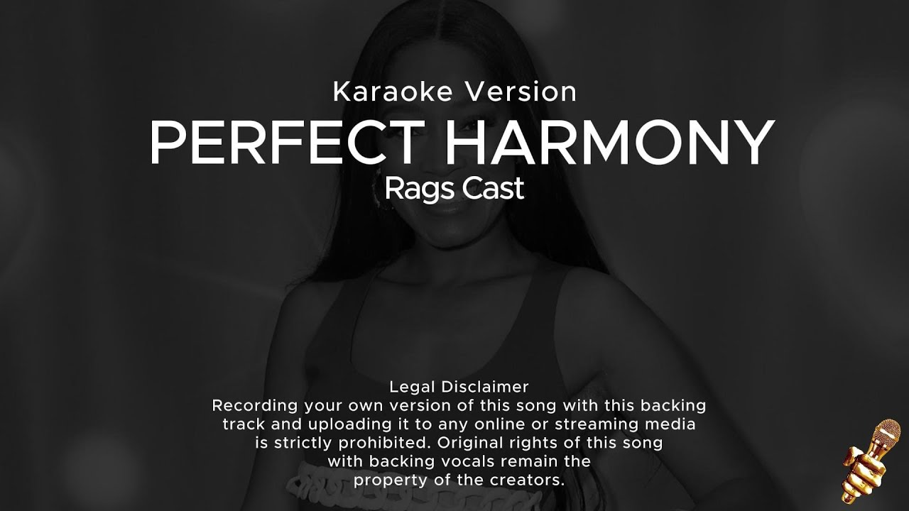 Keke Palmer - Perfect Harmony (Karaoke Version) feat. Max Schneider - YouTube