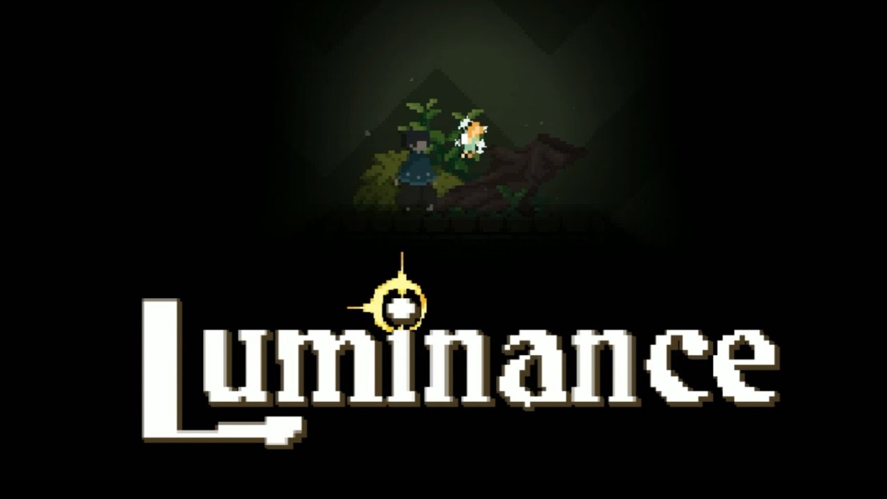 Luminance Trailer - YouTube