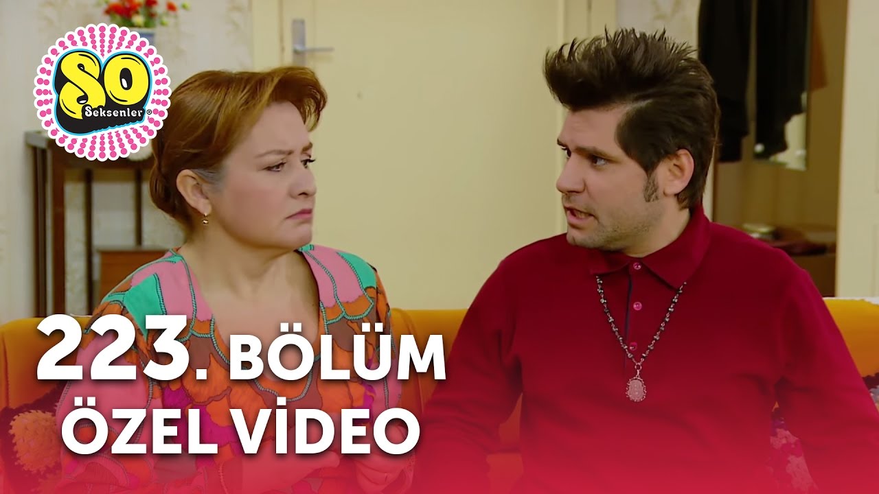 Rukiye, Şahin ile Birlikte Almanya'ya Gidiyor - YouTube