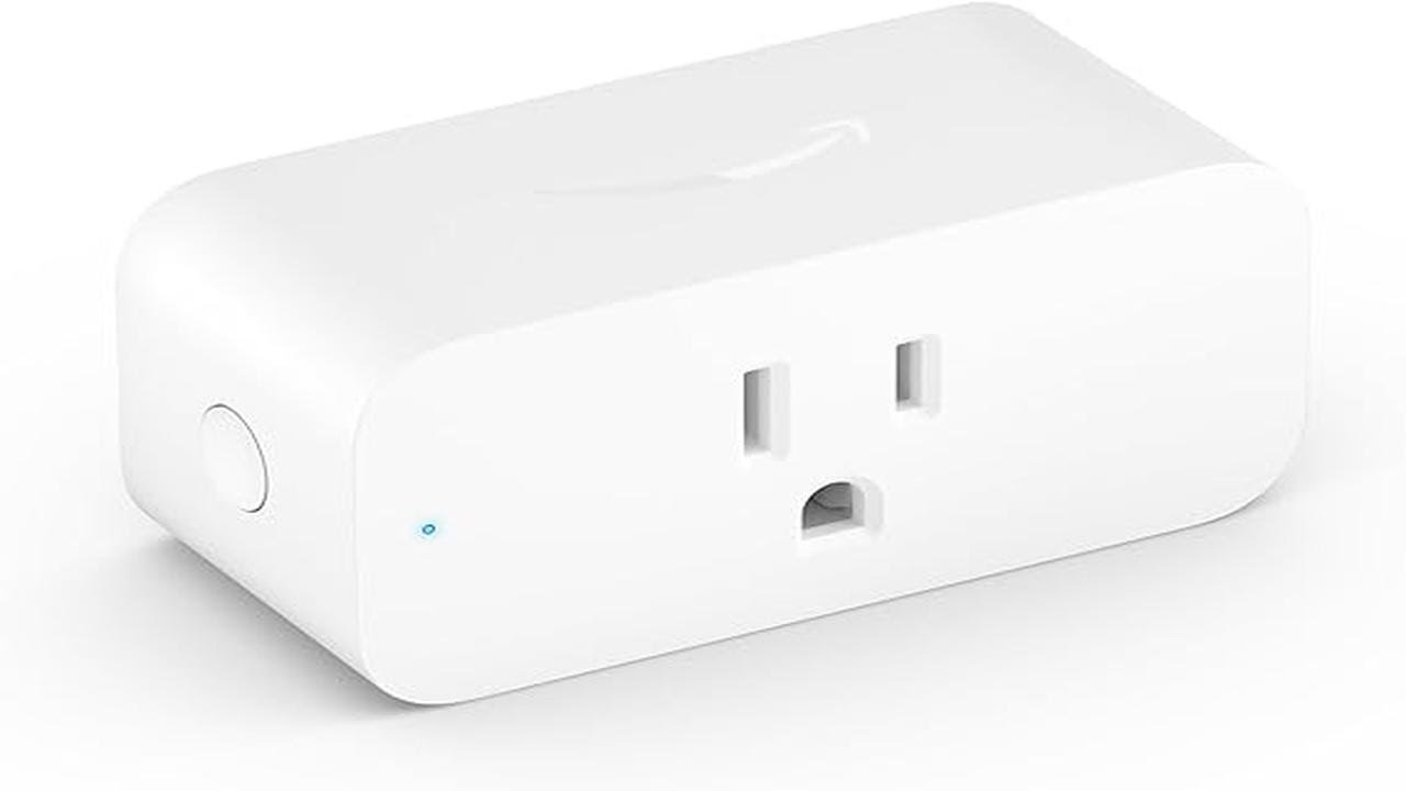 amazon smart plug works with alexa simple setup endless possibilities ...