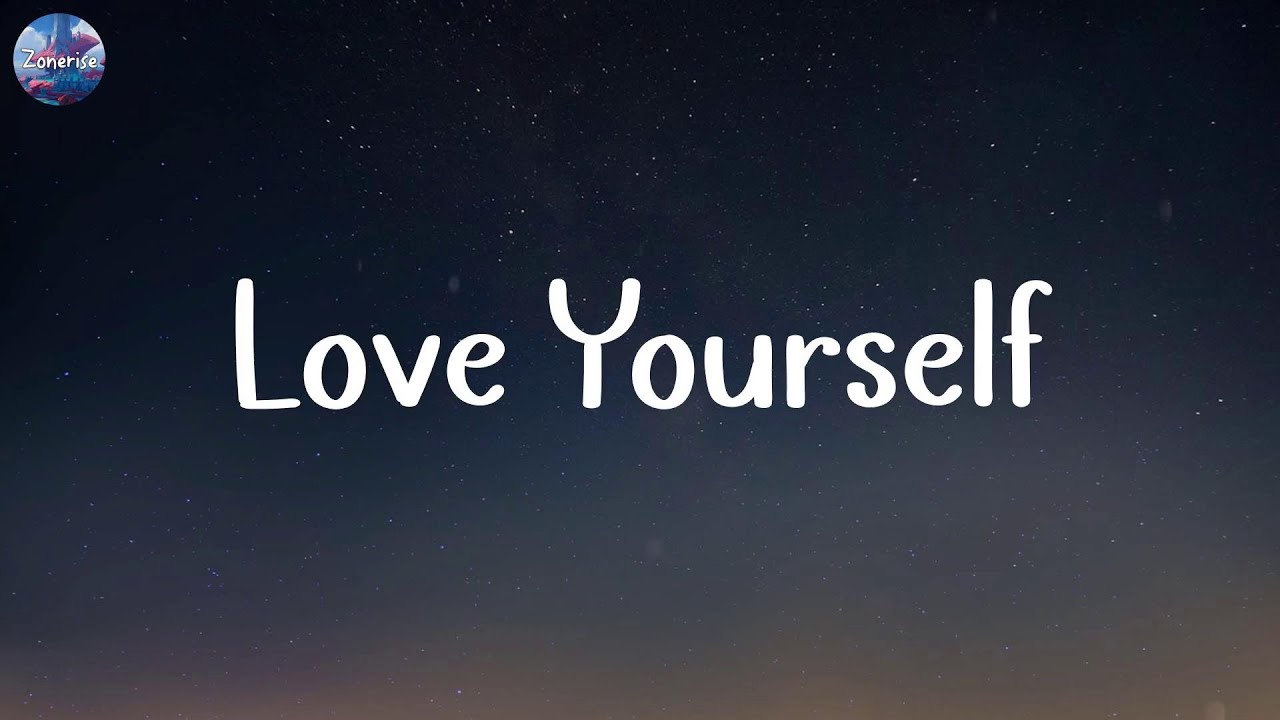 Justin Bieber - Love Yourself (Lyrics) | Sia, One Direction,... (MIX ...