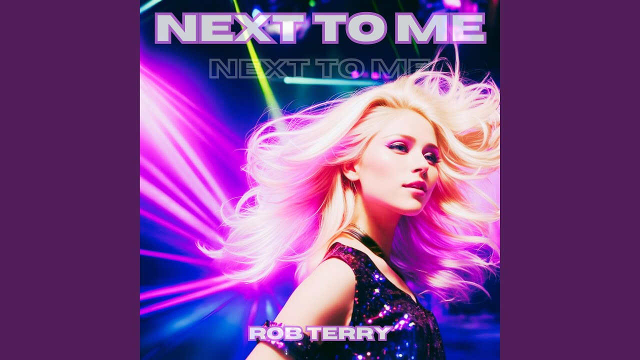 Next To Me - YouTube
