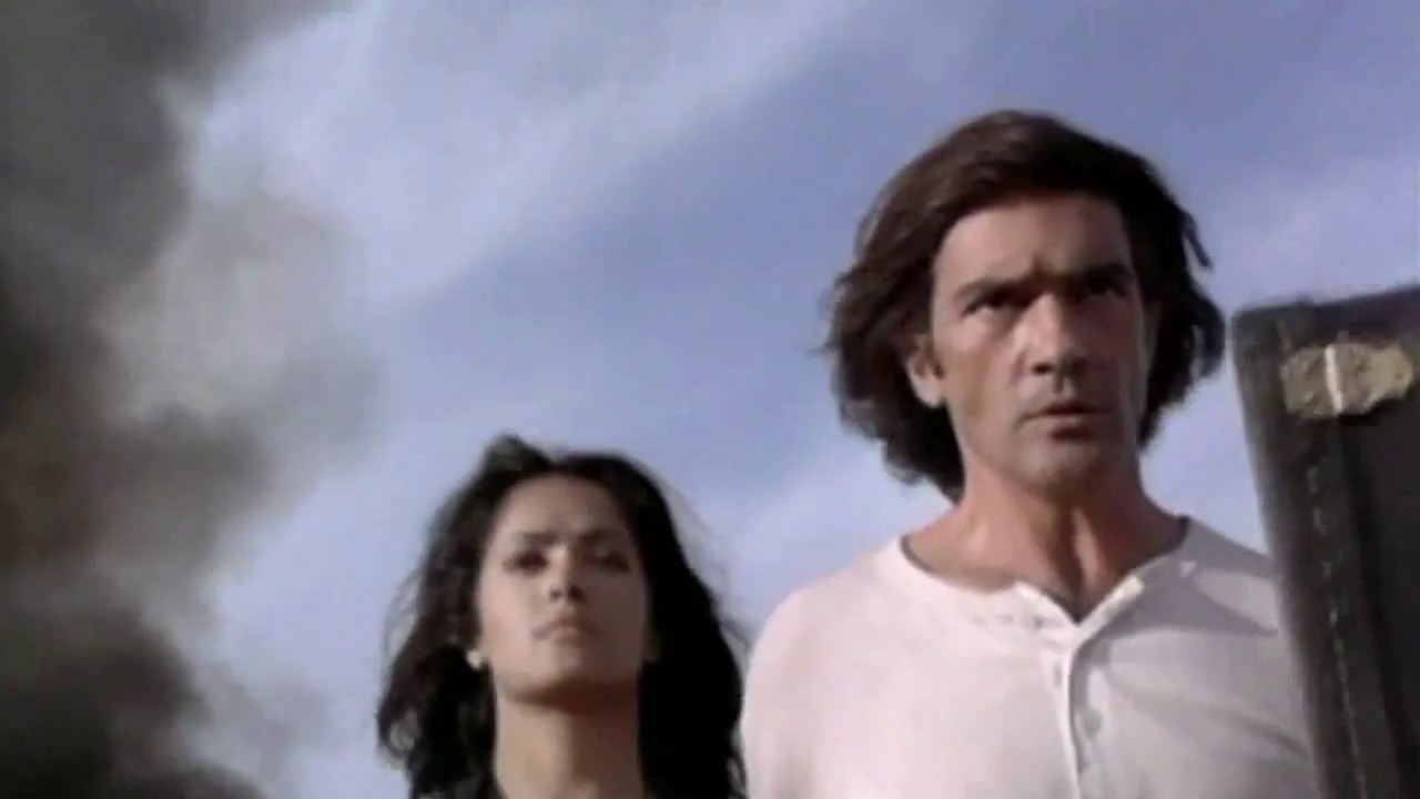 Antonio Banderas - Canción Del Mariachi (Legenda em Português) - YouTube