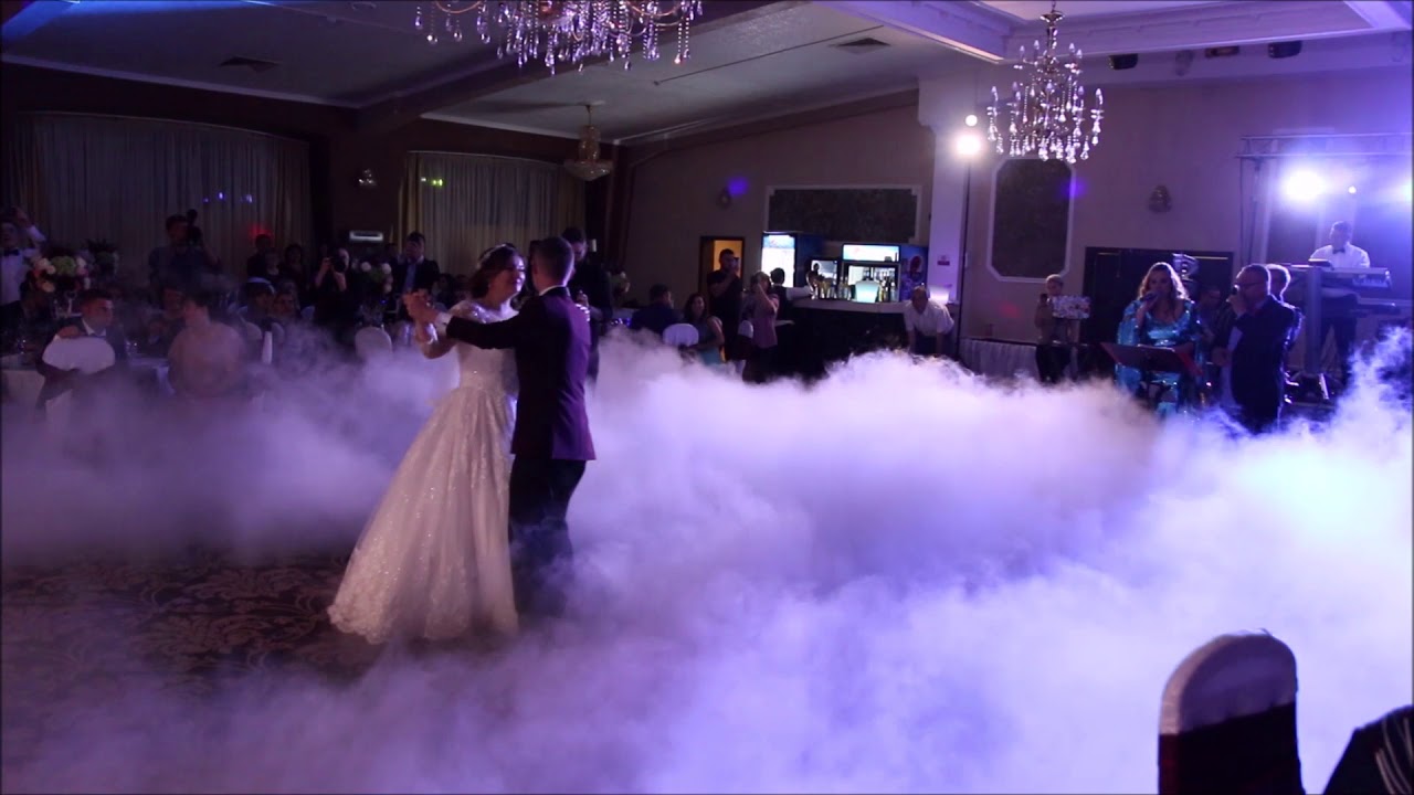 Laura Vranceanu & Orchestra Vrancenii & Sorin Enache - I Want to Spend ...