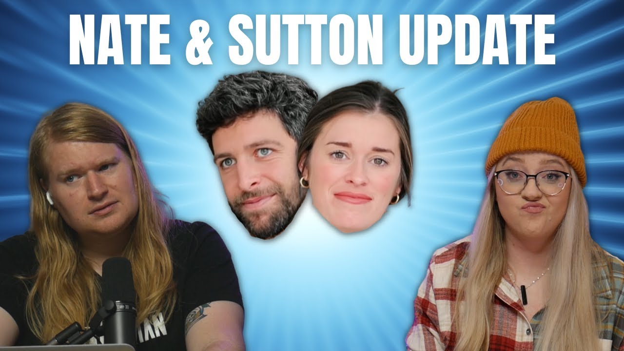 Nathan & Sutton Update: New Controversy? - YouTube