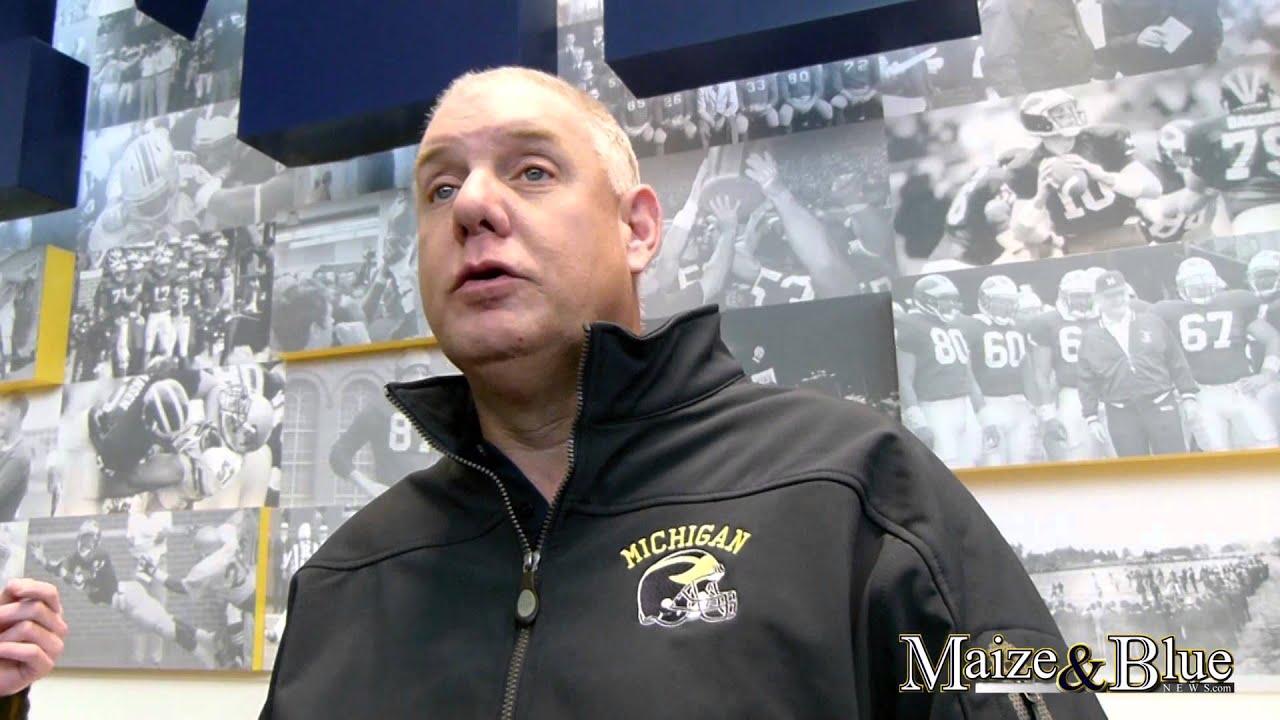 Baxter talks punt coverage snafu, kick returns - YouTube