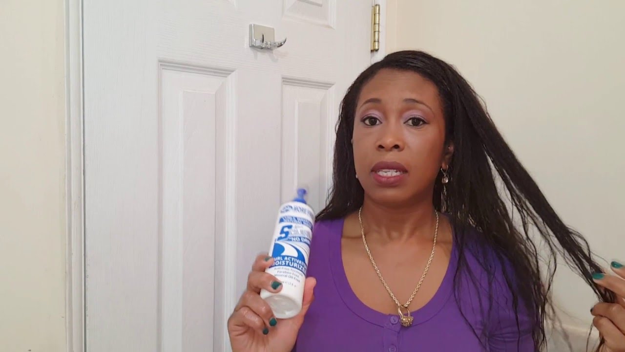 Hair Update #4 | 14wks Post | Length Check &Bun | Chit Chat - YouTube