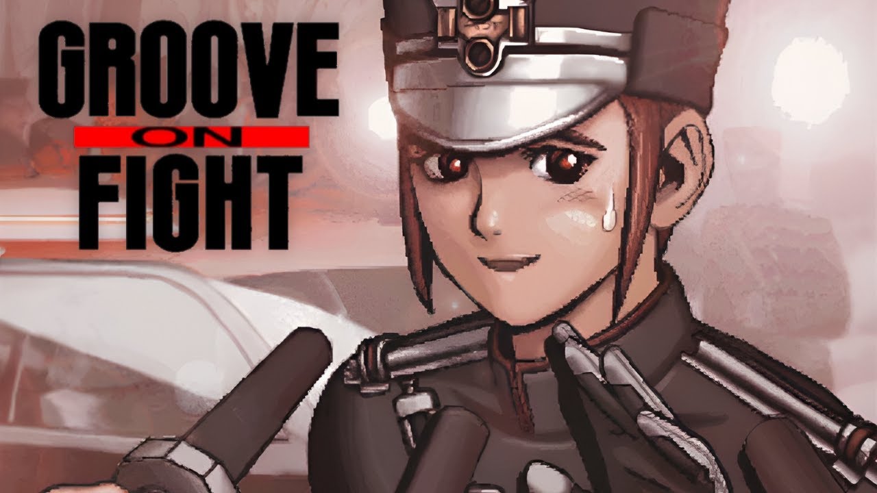 [Groove On Fight: Gouketsuji Ichizoku 3] Solis | Arcade Mode [Saturn] - YouTube