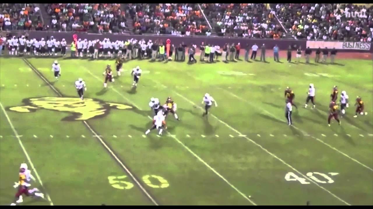 HOWARD, KEON - YouTube