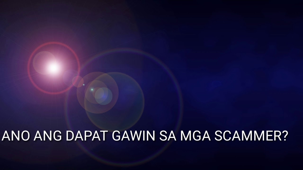 ang tanong!!! - YouTube