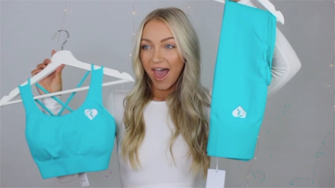 Women's Best Try On Haul! - YouTube