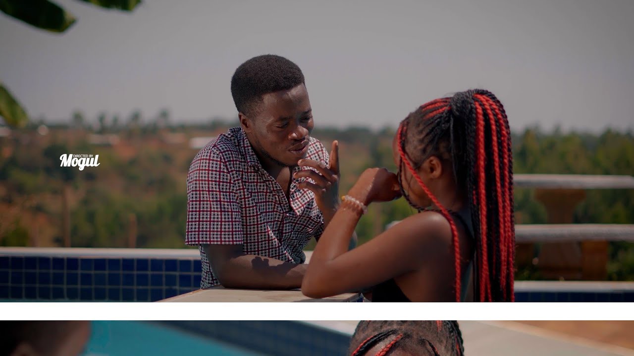 LAD JAY-_-VYONSE-_-(Official Music Video) - YouTube