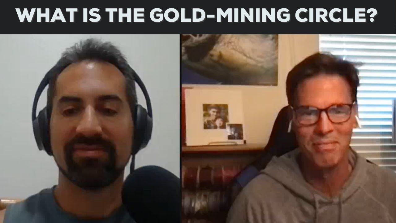 What is the Gold-Mining Circle? (GM Series Video #1) - YouTube