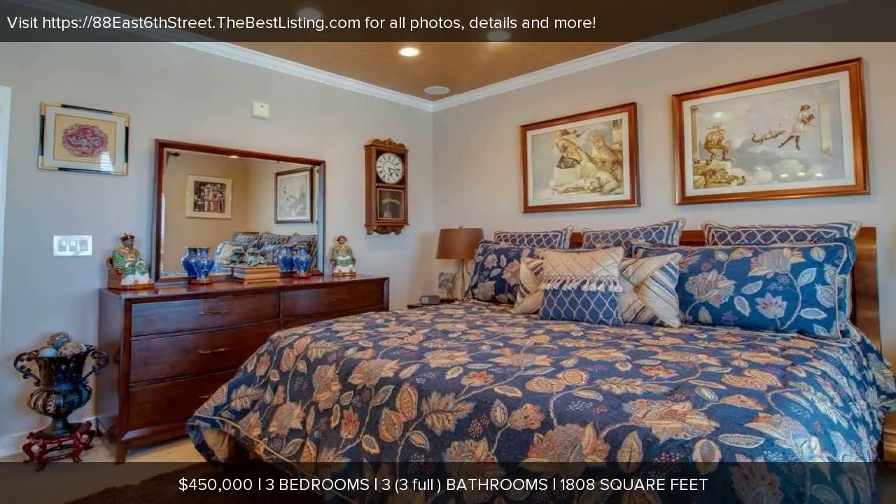 88 East 6th Street, PITTSBURG, CA Presented by Michael Bardales. - YouTube