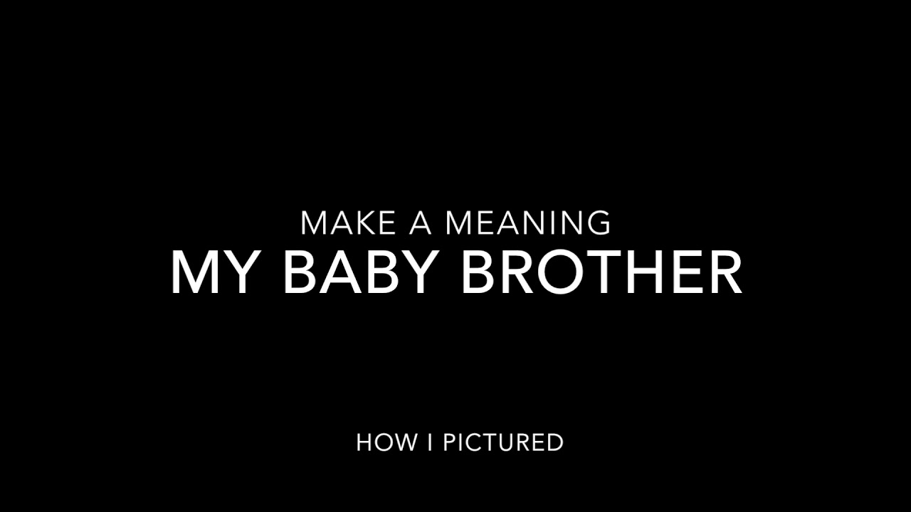 Make Meaning YouTube make-meaning-youtube