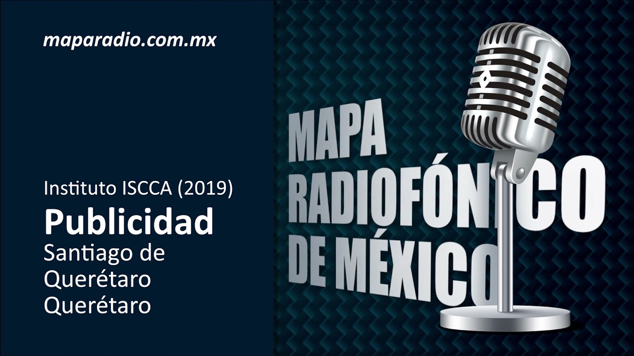 Instituto ISCCA (2019) | Publicidad | Santiago de Querétaro Querétaro ...