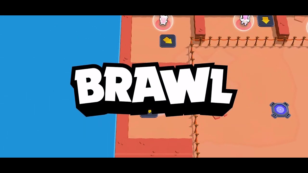 Doing quests and unlocking Grey in Brawl Stars. - YouTube