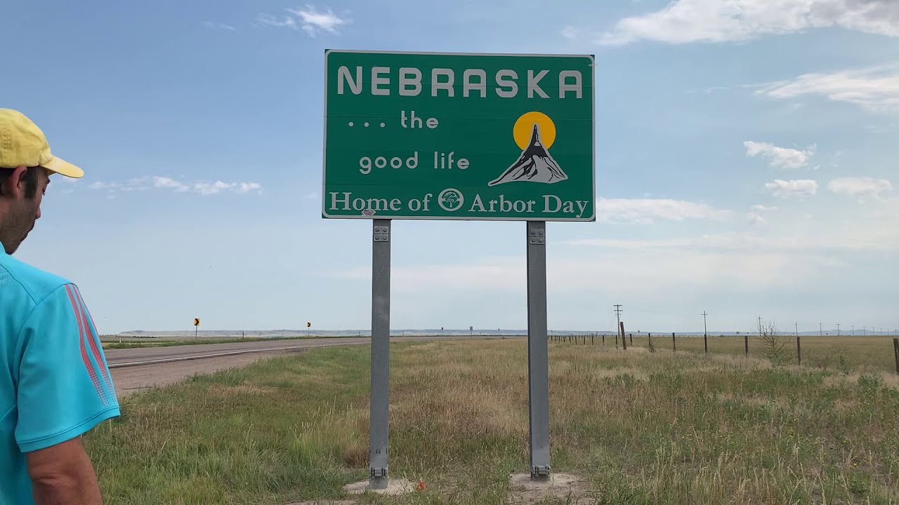 Nebraska...The Good Life - YouTube