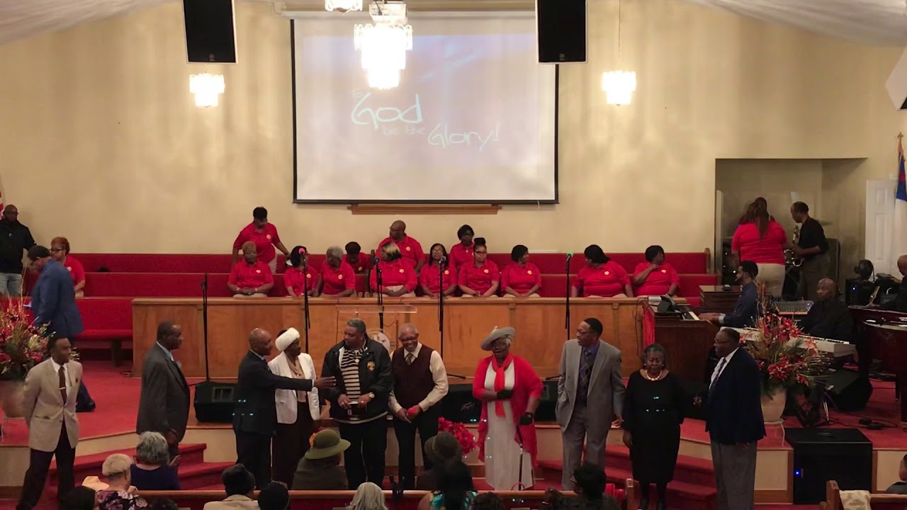 One more time Lord - YouTube