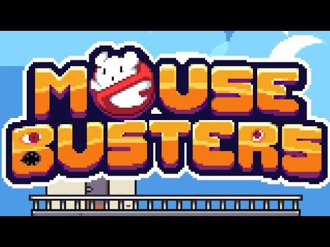 Mouse buster gameplay android - YouTube