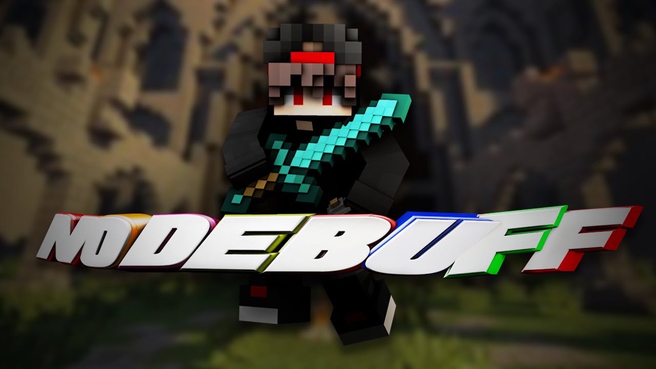 Drop! | A Nodebuff Montage - YouTube