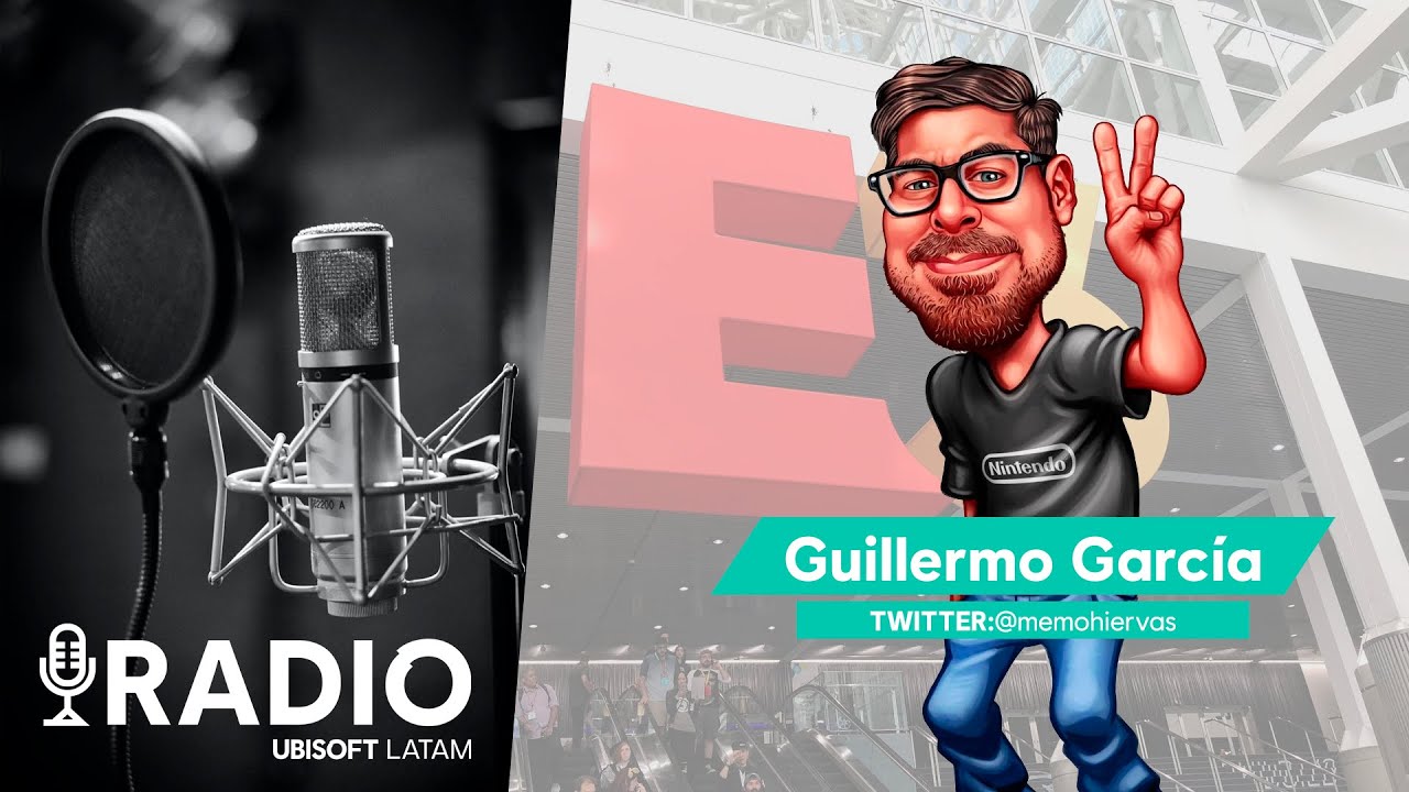 Memo Hiervas: Recuerdos de Gus Rodríguez, juegos y viajes – Entrevista ...