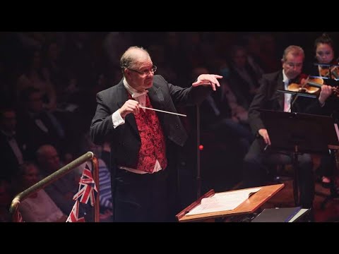 Last Night of the Proms Concert in Perth | WASO | The best of British ...
