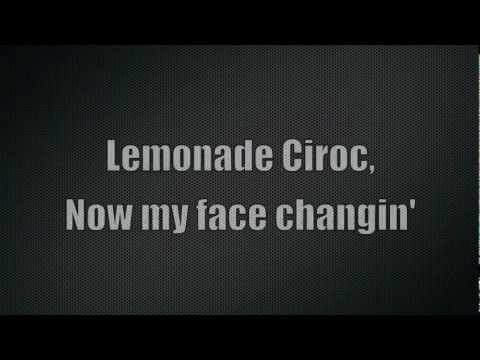 Tyga - Wish [HD] (Lyrics On Screen)