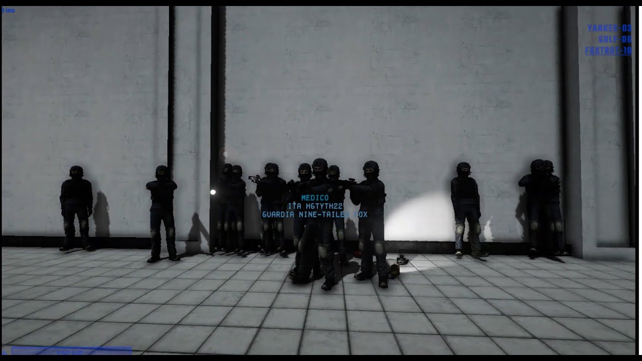 TUTORIAL DI GIOCO SECRET LAB RP 1#TESLA - YouTube