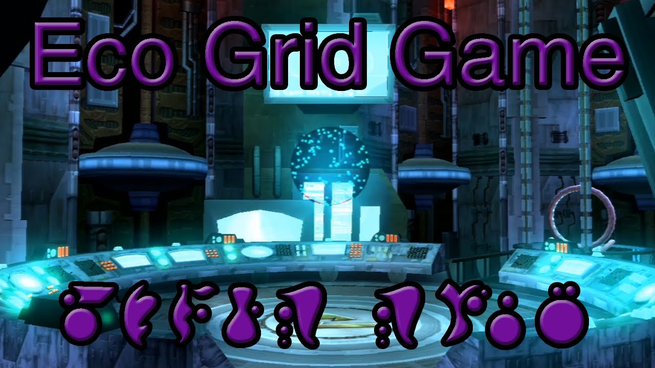 Precursor Orbs Locations | Eco Grid Game | Jak 3 - YouTube