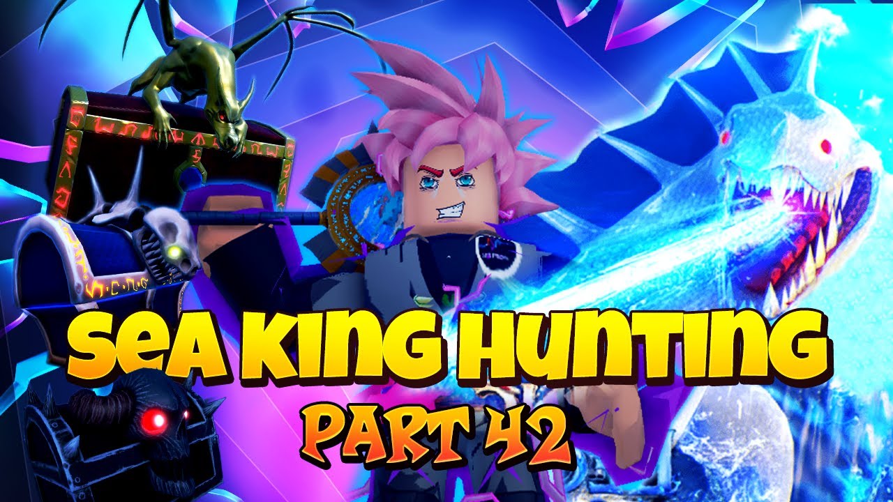 FEAR FEAR FRUIT FOUND! - Hunting SK until Update! 41st - YouTube