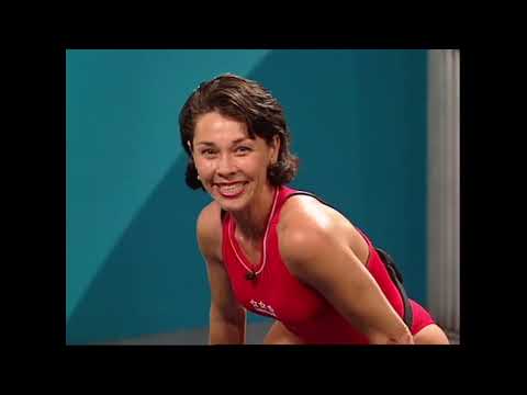 Aerobics Oz Style EP3077 Full Episode