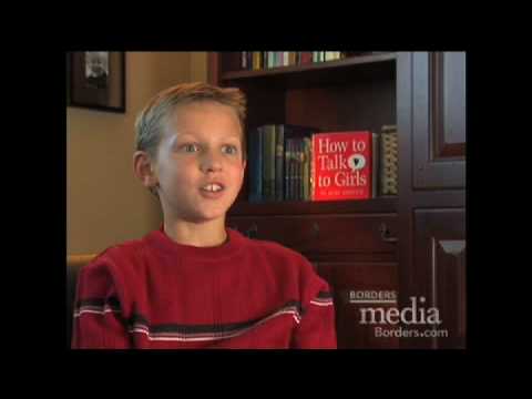 ALEC GREVEN How to Talk to Girls - YouTube