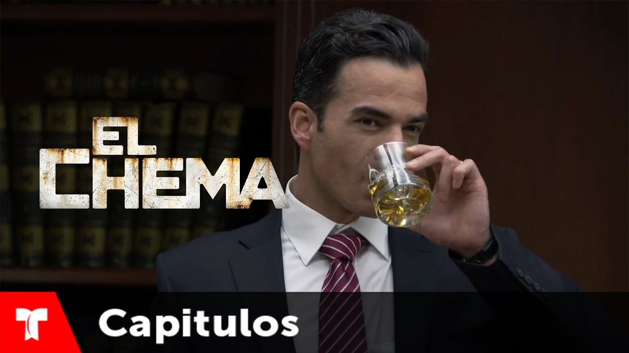 El Chema | Capítulo 0 Parte 6 | Telemundo Novelas - YouTube