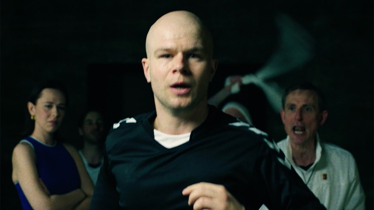 NO REGRETS - Trailer - YouTube