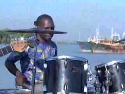 Bupul Metat - Maro Band - YouTube