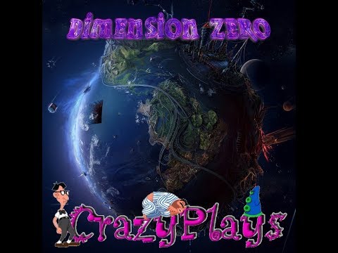 Dimension Zero - #5