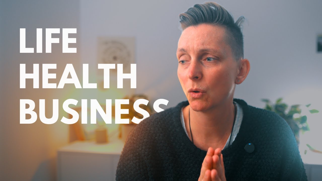 Everything is Different Now (raw life update) - YouTube