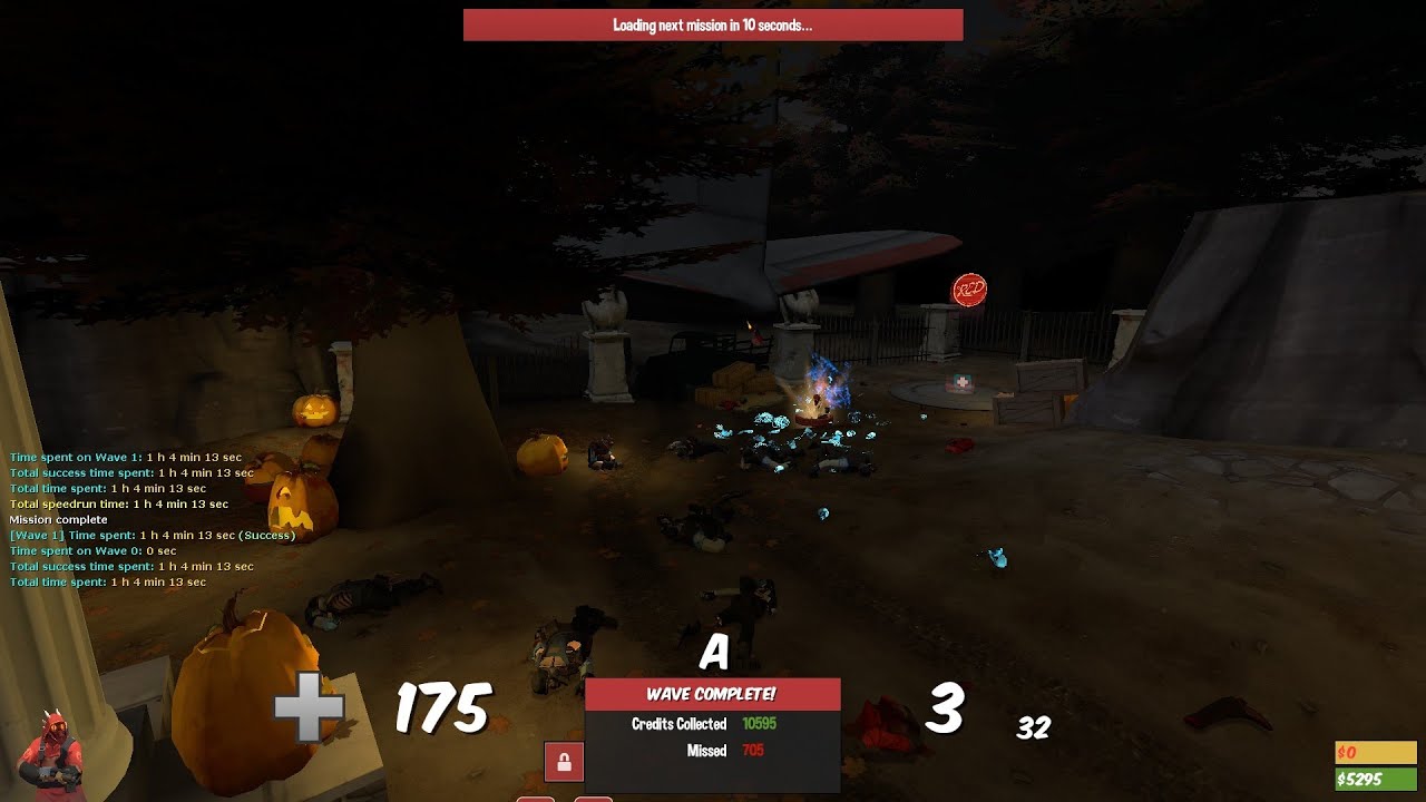 TF2 Community MVM (potato) - Condemned Trespasser Solo Pyro + ONLY ...