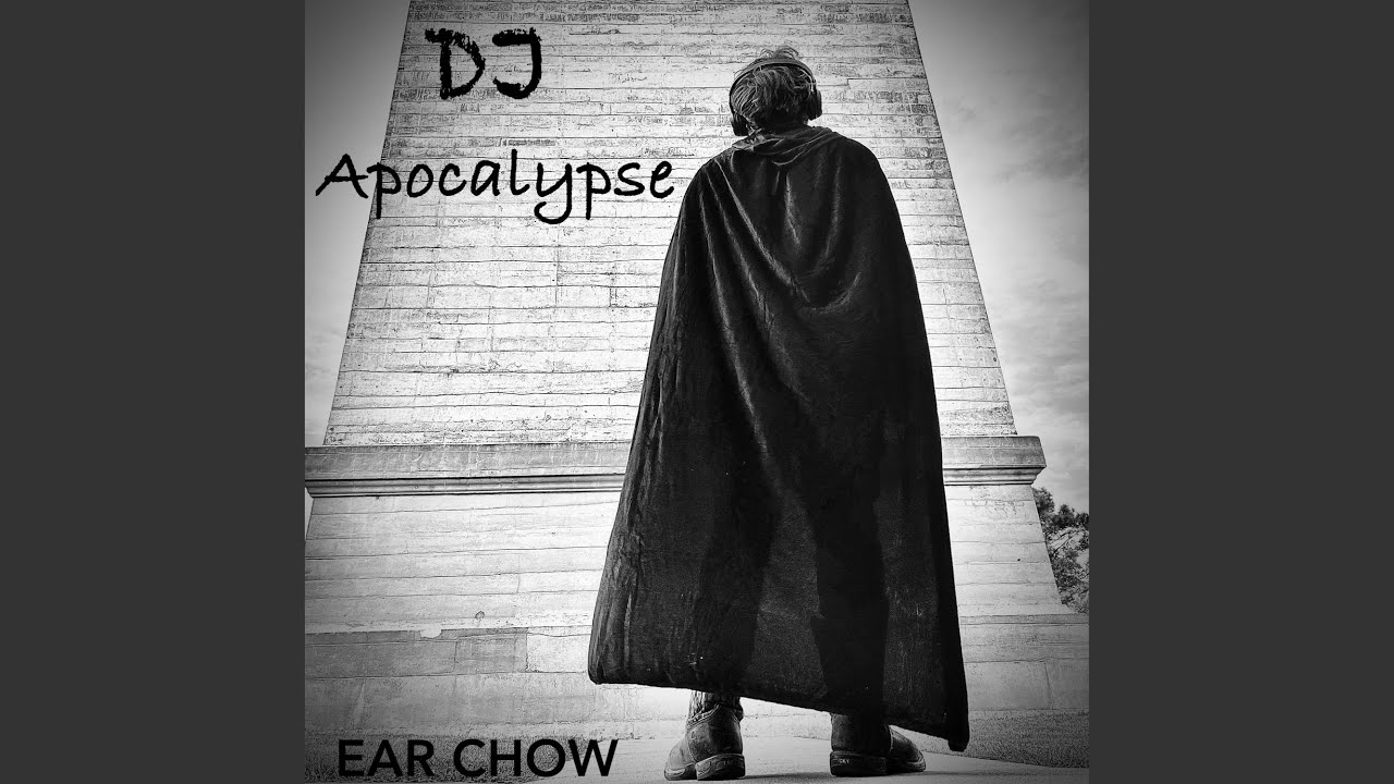 DJ Apocalypse - YouTube