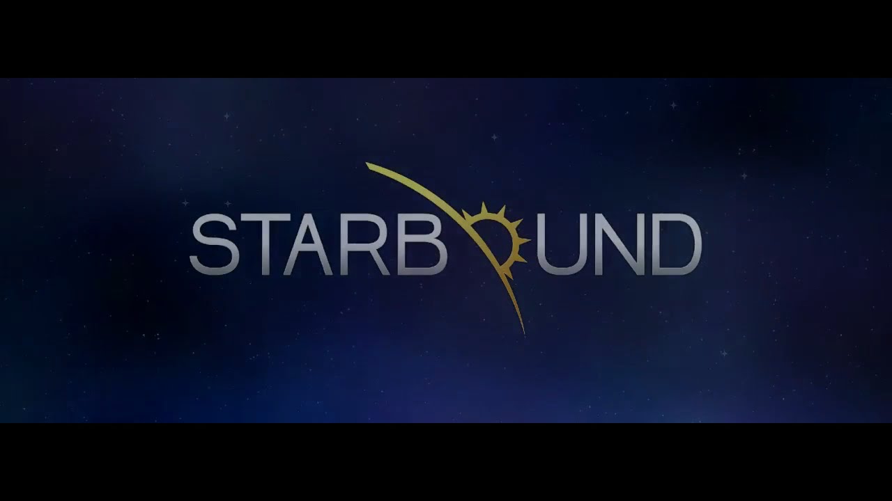 Starbound Part 1 - Intro Quest - YouTube