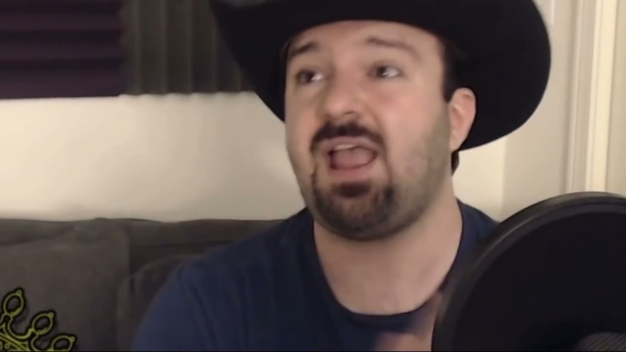 DSP aka The King of Hate is no King of Kings - YouTube