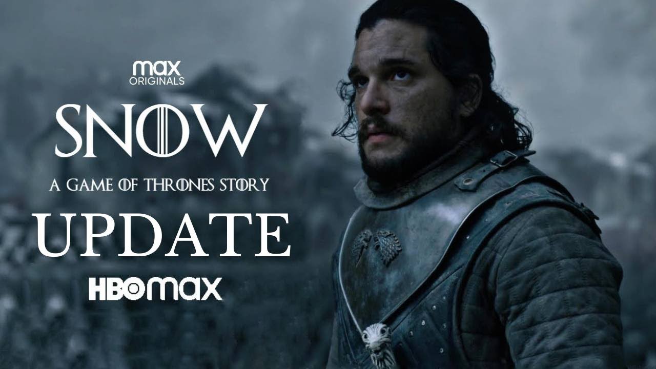 Game of Thrones Sequel Update: All You Need to Know About the Jon Snow ...