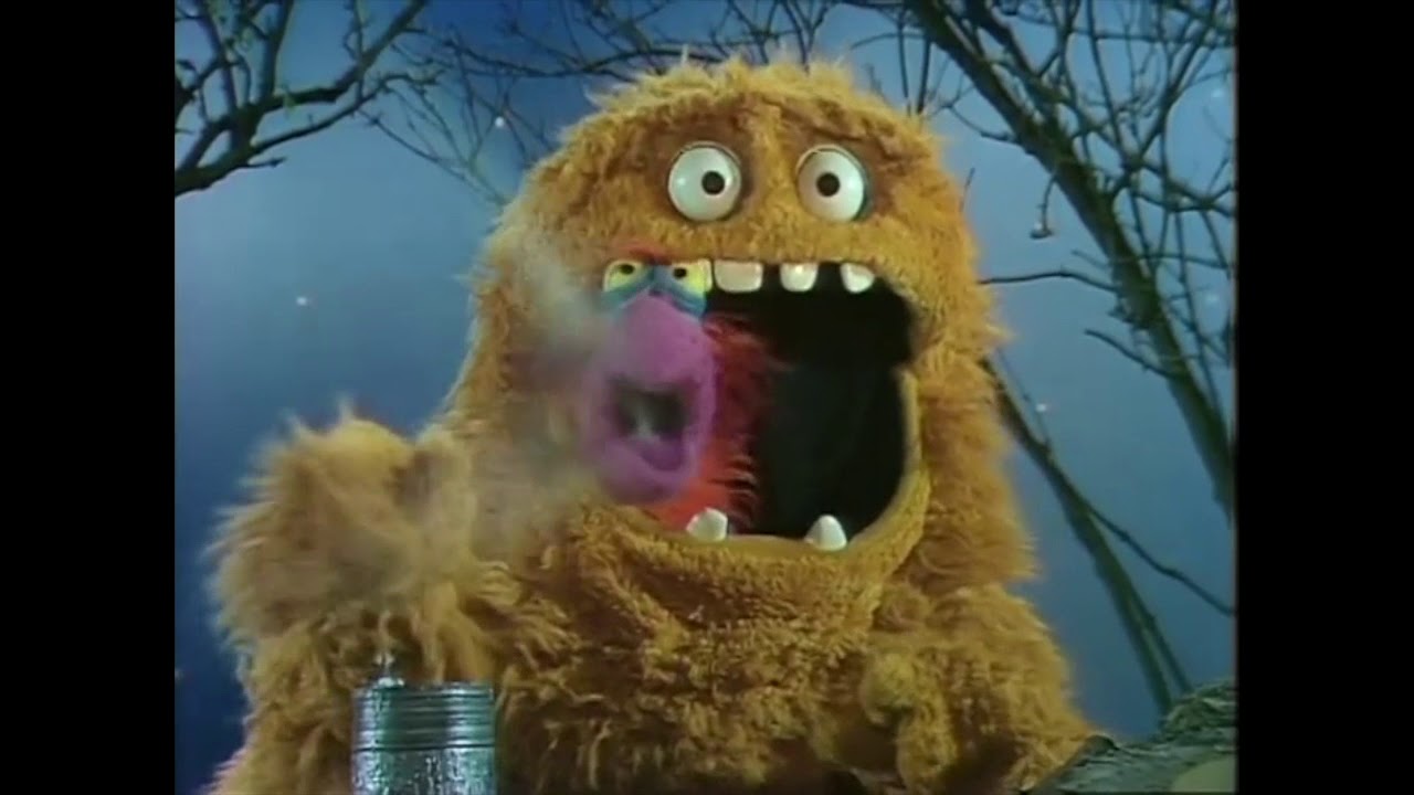 Muppet Songs: Behemuth and Shakey Sanchez - I've Got You Under My Skin ...