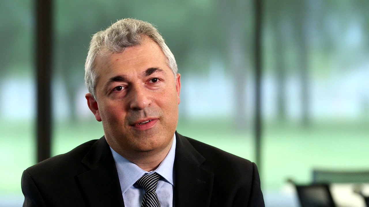 Meet Gynecologic Oncology Surgeon Mehdi M. Kebria, M.D. | City of Hope ...