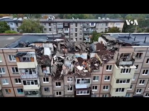 Xarkiv - Ukraynalıların mərdlik simvolu